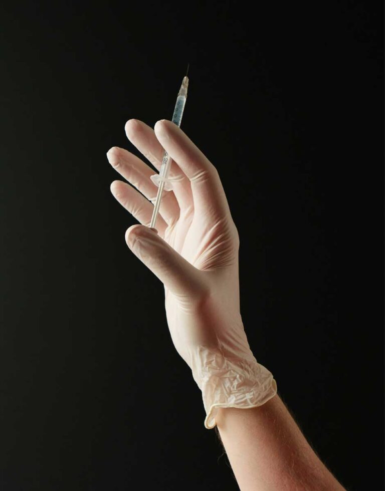 Guided Steroid Injection – gbclinic.co.uk