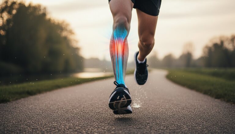 Shin Splints: A Complete Guide to Causes, Treatment, and Prevention ...