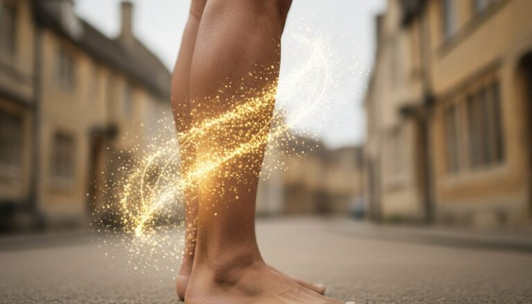 PRP for Achilles Tendon Repair: Advanced Regenerative Treatment in ...